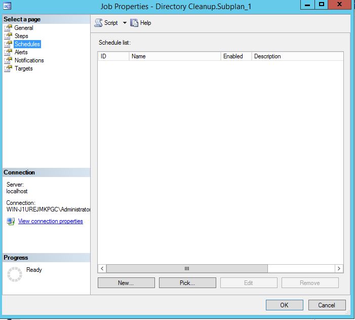 Maintenance Cleanup Task – Jim Salasek's SQL Server Blog
