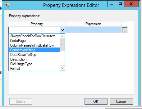 SSIS Create extract file with Date and Time for a filename – Jim ...