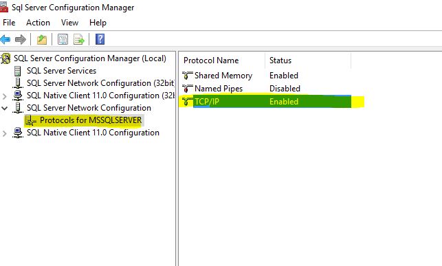 Setting up a SQL Server 2016 Always On Availability Group – Jim Salasek ...