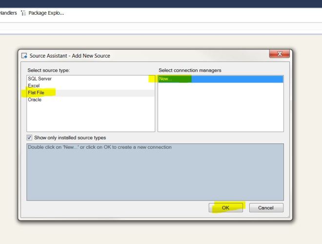 SSIS Conditional Split Transformation – Jim Salasek's SQL Server Blog