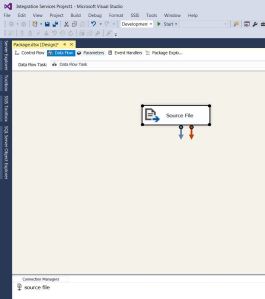 SSIS Conditional Split Transformation – Jim Salasek's SQL Server Blog