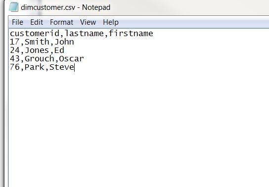 SSIS Derived Column Transformation – Jim Salasek's SQL Server Blog