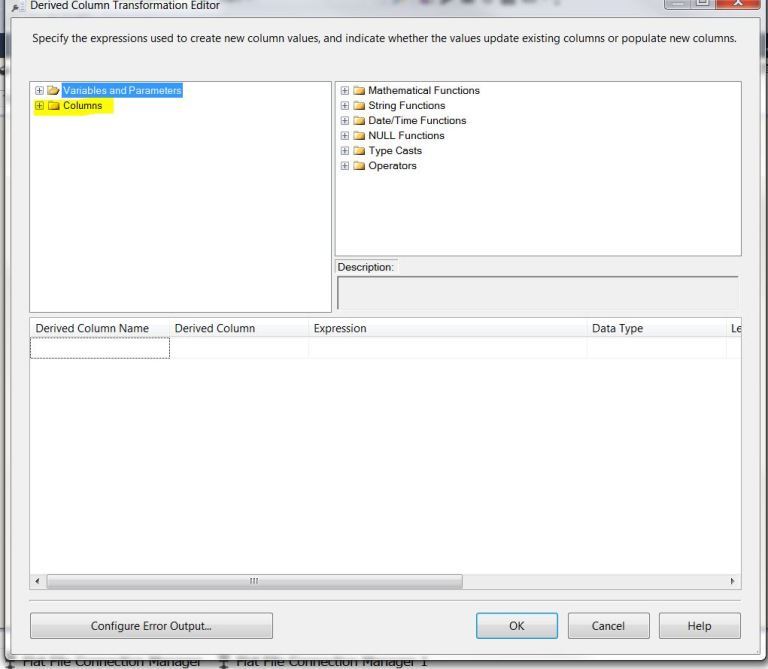 SSIS Derived Column Transformation – Jim Salasek's SQL Server Blog