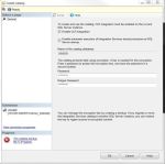 SSISDBBackup.bak could not be accessed – Jim Salasek's SQL Server Blog