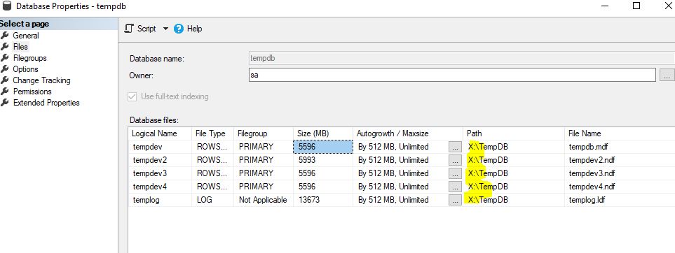 Using dbatools to find orphaned files – Jim Salasek's SQL Server Blog