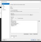 SSRS – Matrix Report – Jim Salasek's SQL Server Blog