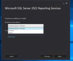 How to install SQL Server Reporting Services (SSRS) 2022 – Jim Salasek ...