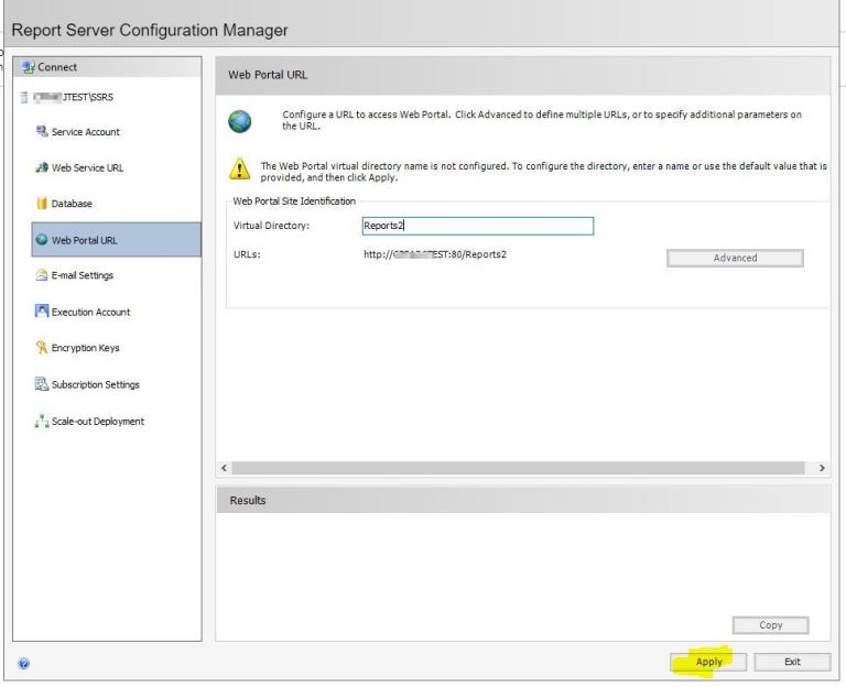 How to install SQL Server Reporting Services (SSRS) 2022 – Jim Salasek ...