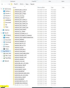 Powershell: ReportingServicesTools. Download ALL RDL files from a SSRS ...